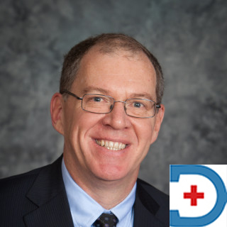 Dr. Edward V. Loftus - Doctors Gallery