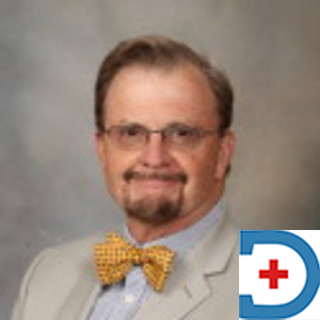 Dr. Mark D. Stegall - Doctors Gallery