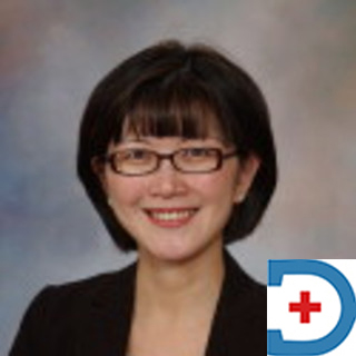 Dr. Yuri A. Saito Loftus - Doctors Gallery