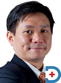 Dr Hong Cho Tek Eric - Appointment Process [Updated 2025]