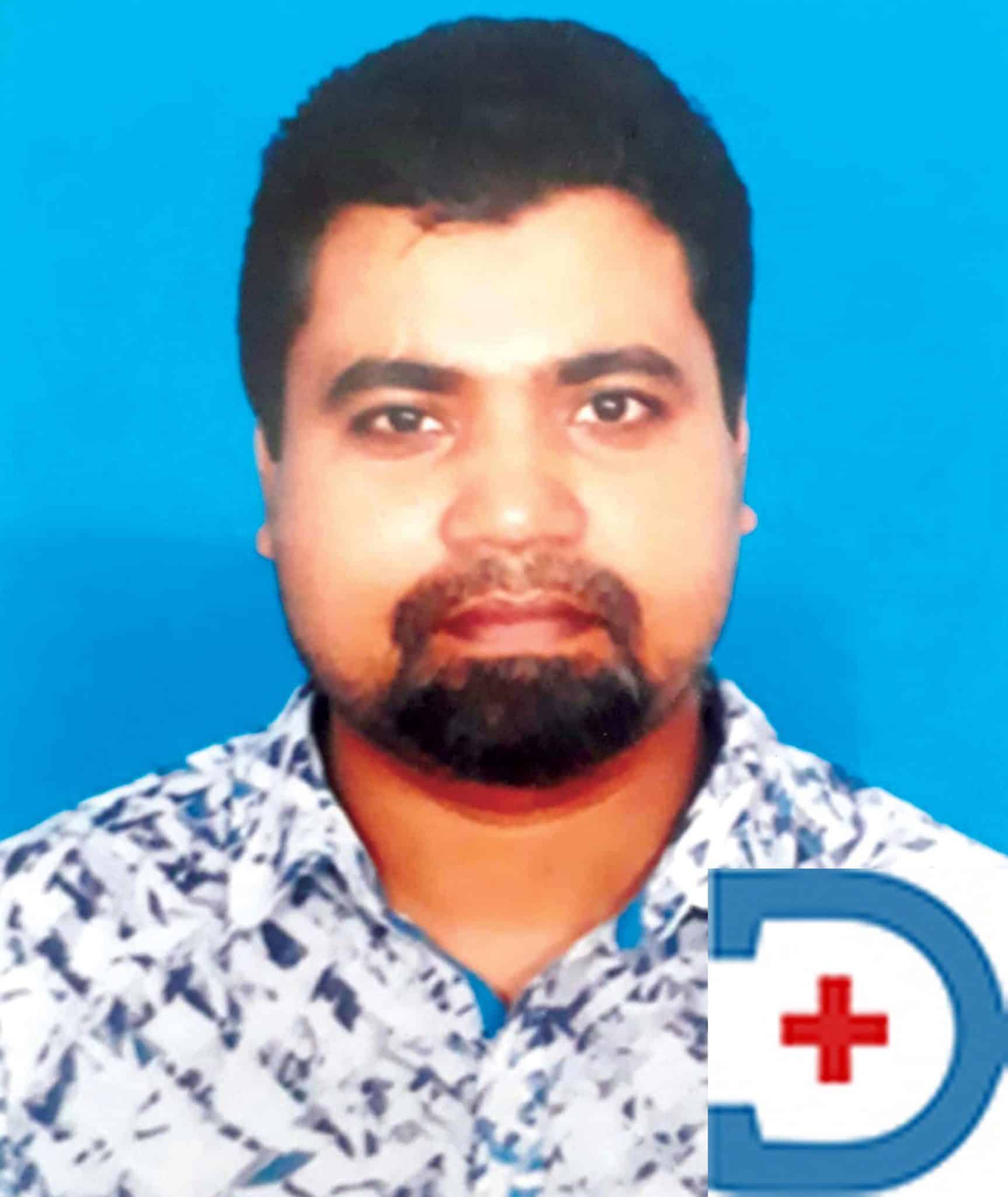 Dr Md Abdul Baset - Appointment Process [Updated 2024]