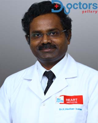 Dr Madan Kumar K - Appointment Process [Updated 2025]