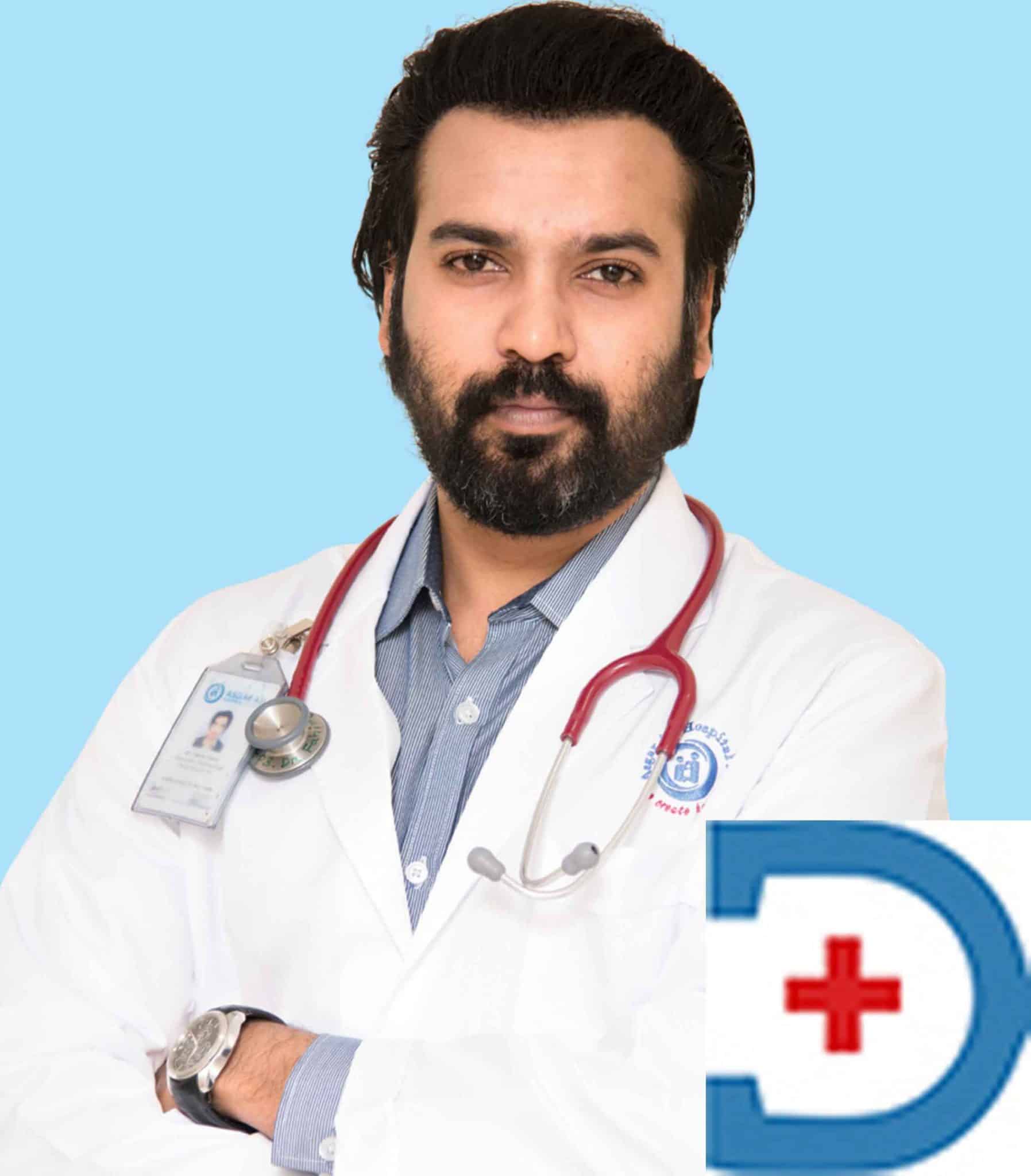 Dr Fahim Feroz - Appointment Process [Updated 2024]