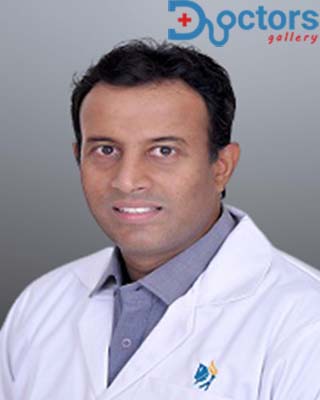 Dr Manu Vergis - Appointment Process [Updated 2025]