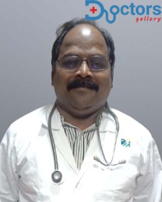 Dr Murali Ramamoorthy - Appointment Process [Updated 2024]