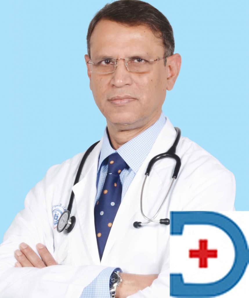 Dr Ruhul Hassan Joarder - Appointment Process [Updated 2024]