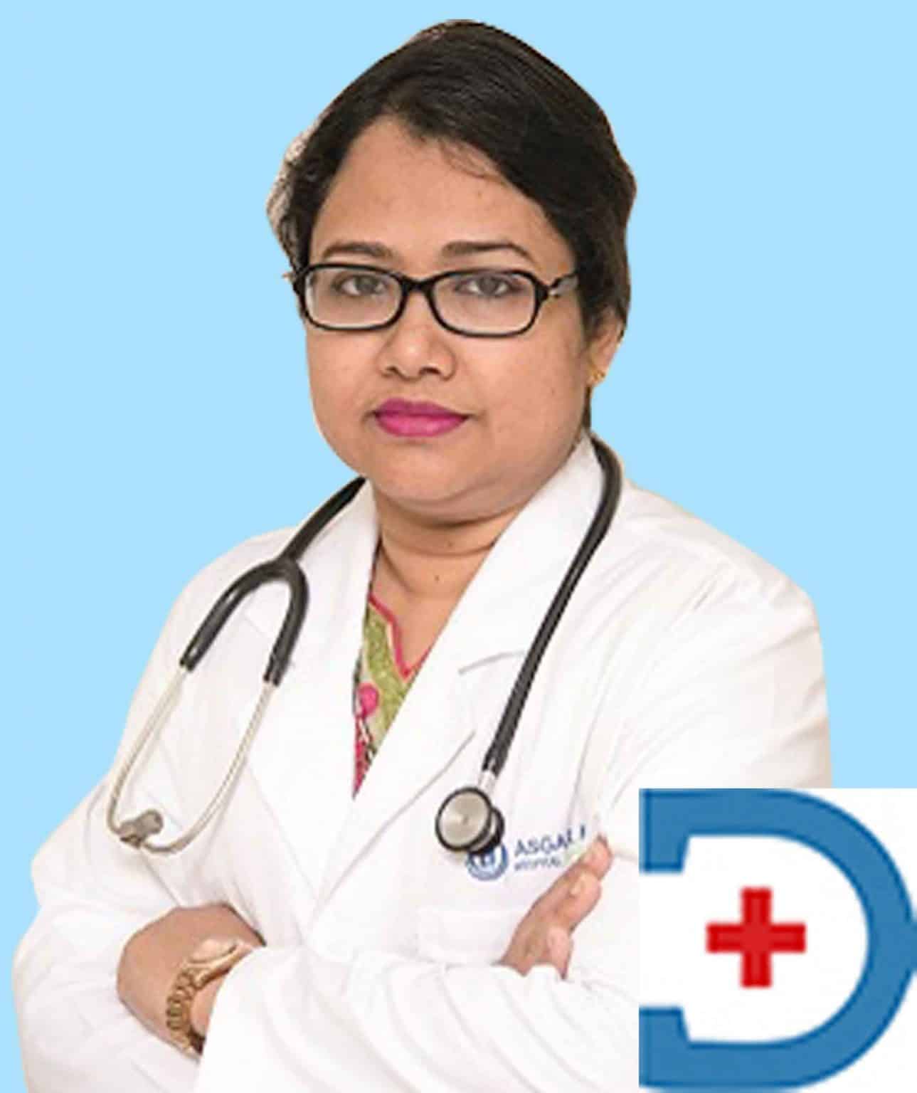 Dr Somayra Nasreen - Appointment Process [Updated 2025]