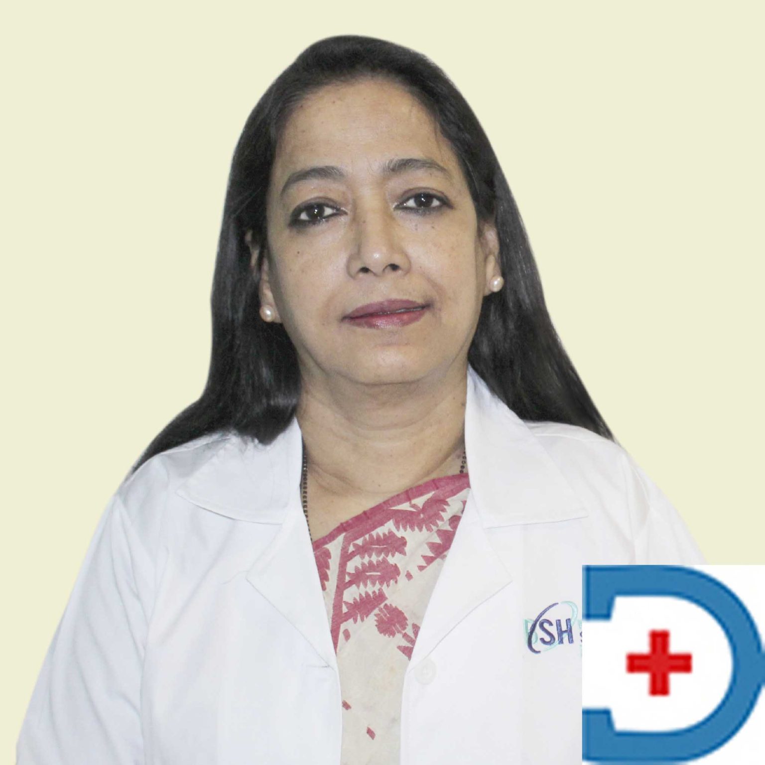 Prof Dr Shaheen Akhter - Appointment Process [Updated 2025]