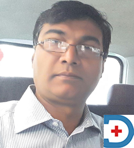 Dr Md Abu Sayed - Appointment Process [Updated 2025]