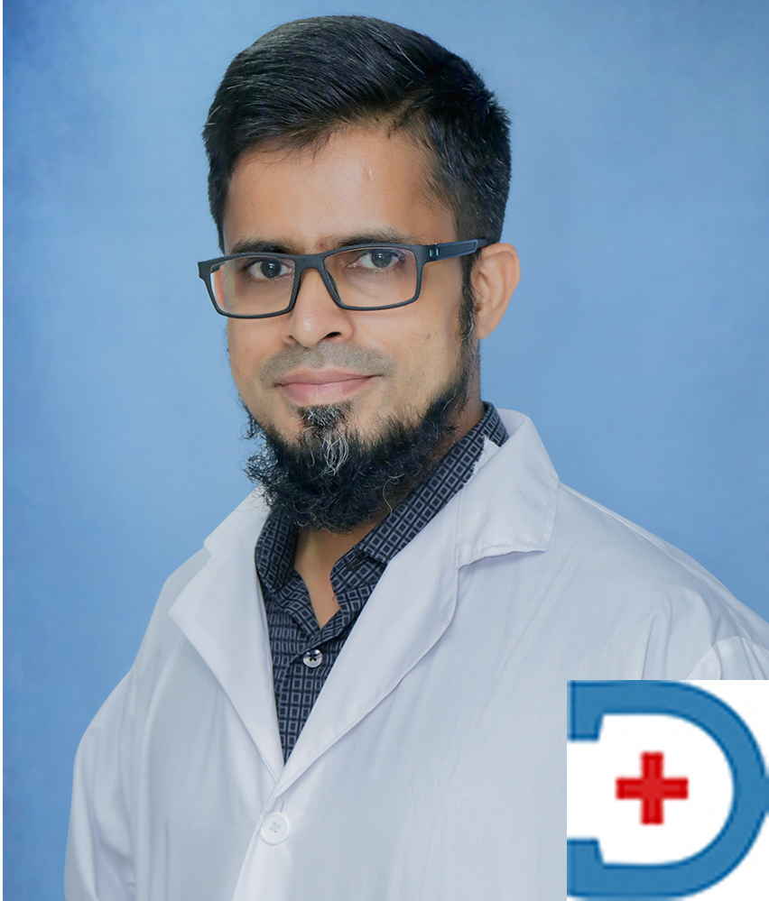 Dr Md Shamsul Ahsan Maksud - Appointment Process [Updated 2025]