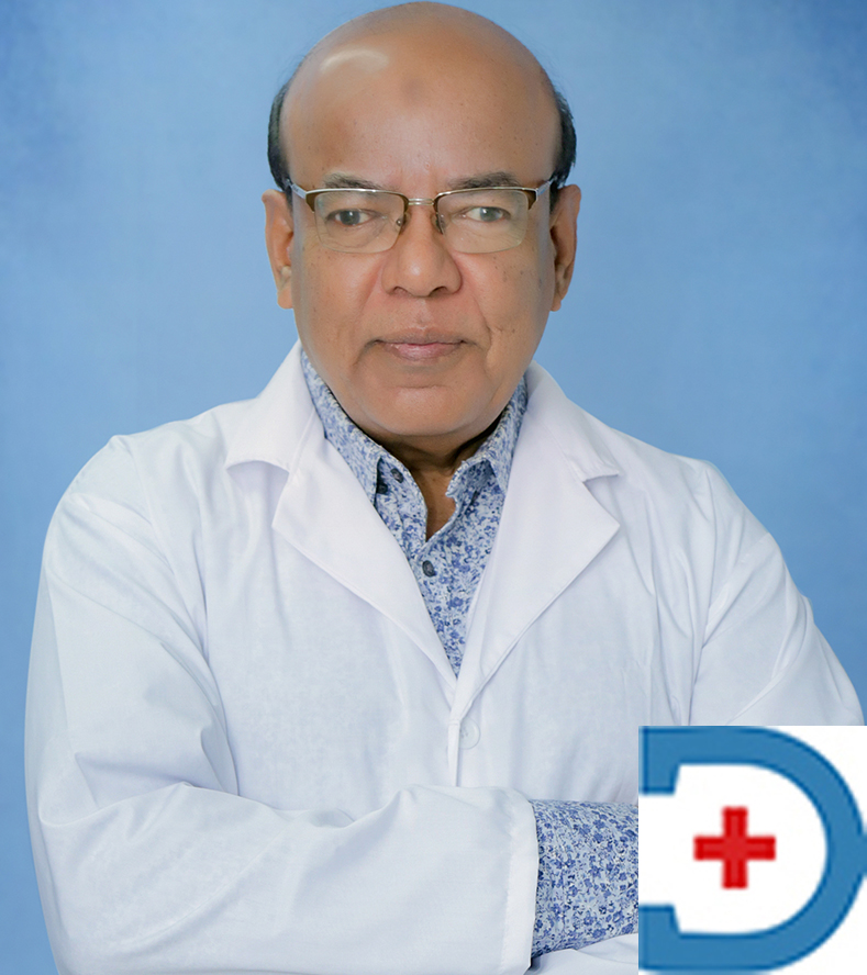 Prof Dr A K M Shariful Islam - Appointment Process [Updated 2025]