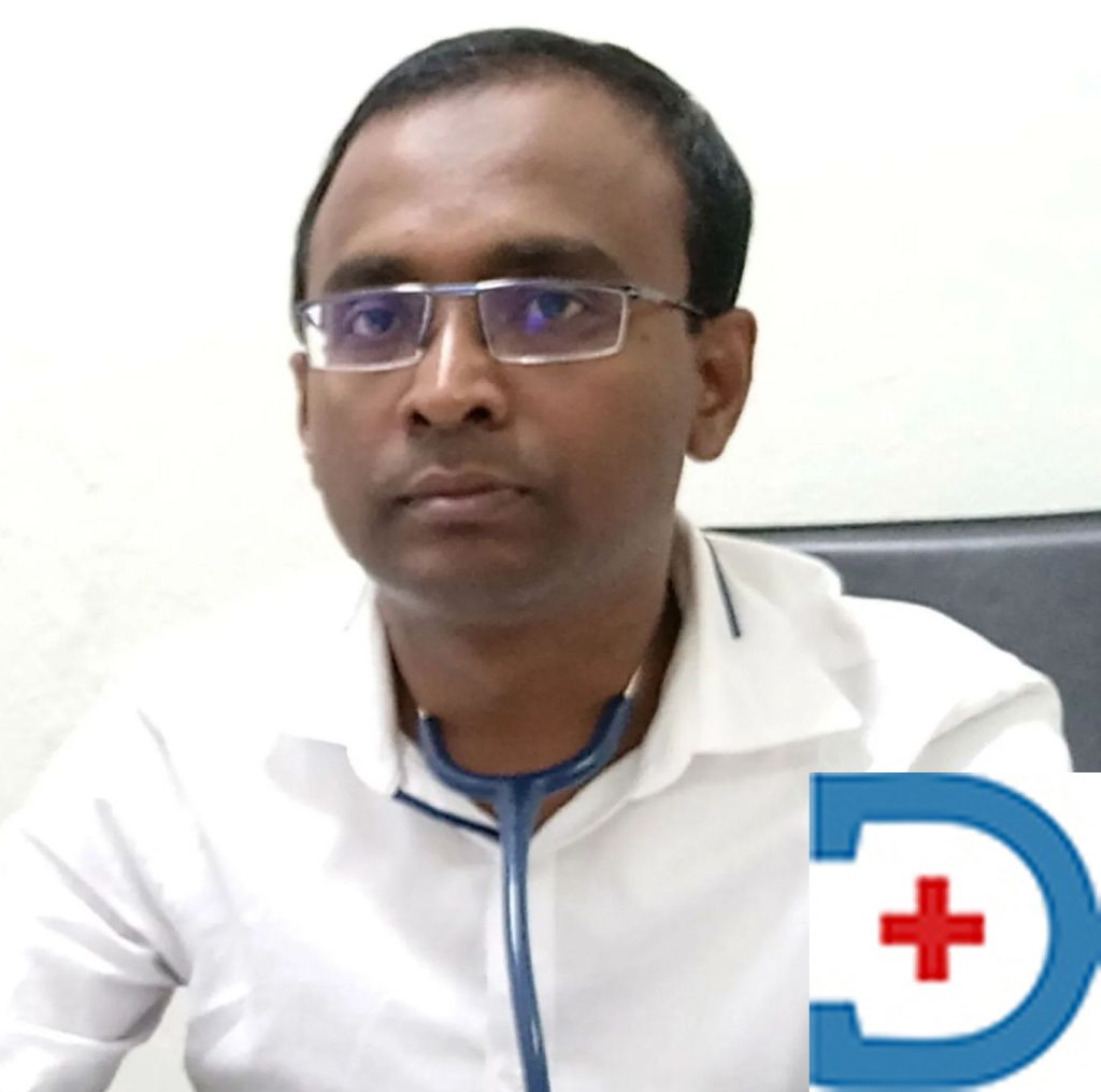 Dr Md Saidur Rahman Sheikh - Appointment Process [Updated 2025]