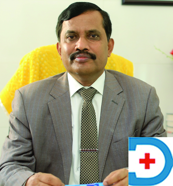 Dr Md Abdul Hoque - Appointment Process [Updated 2024]