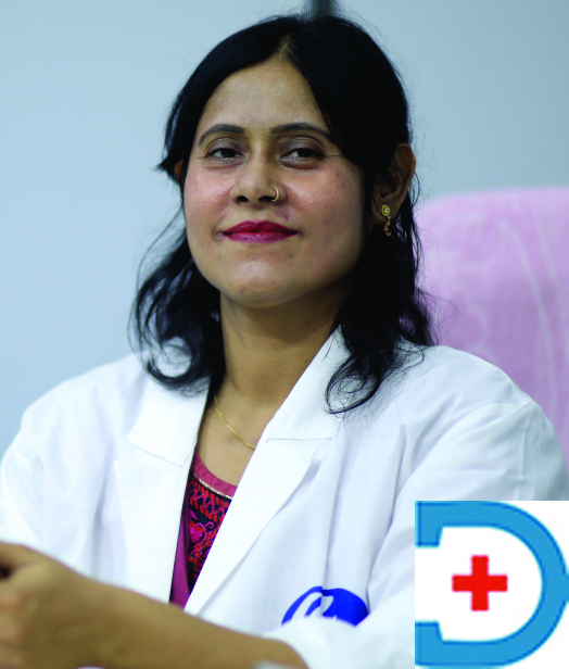 Dr Parvin Mujib - Appointment Process [Updated 2024]