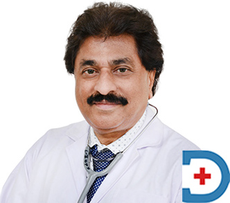 Dr Ram Krishna Modi - Easy Appointment [Updated 2025]